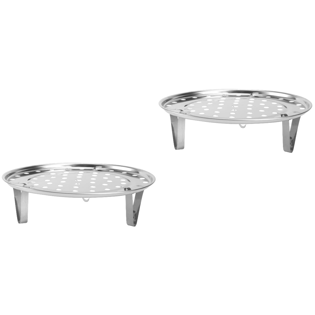 44 Cm Pressure Cooker Stand Round Cooling Racks Accesorios De Cocina ...