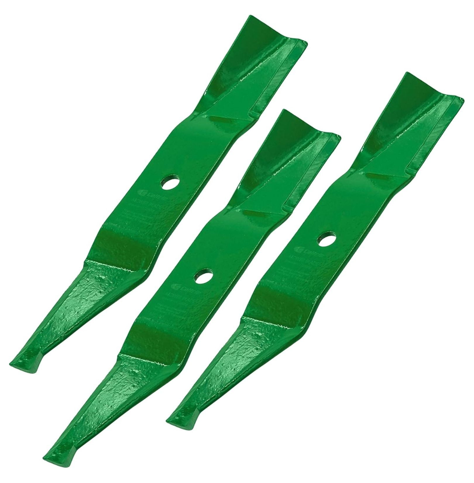 44" Deck Blades Compatible with Gravely ZT 1844 ZT 1944 ZT 2044 ...