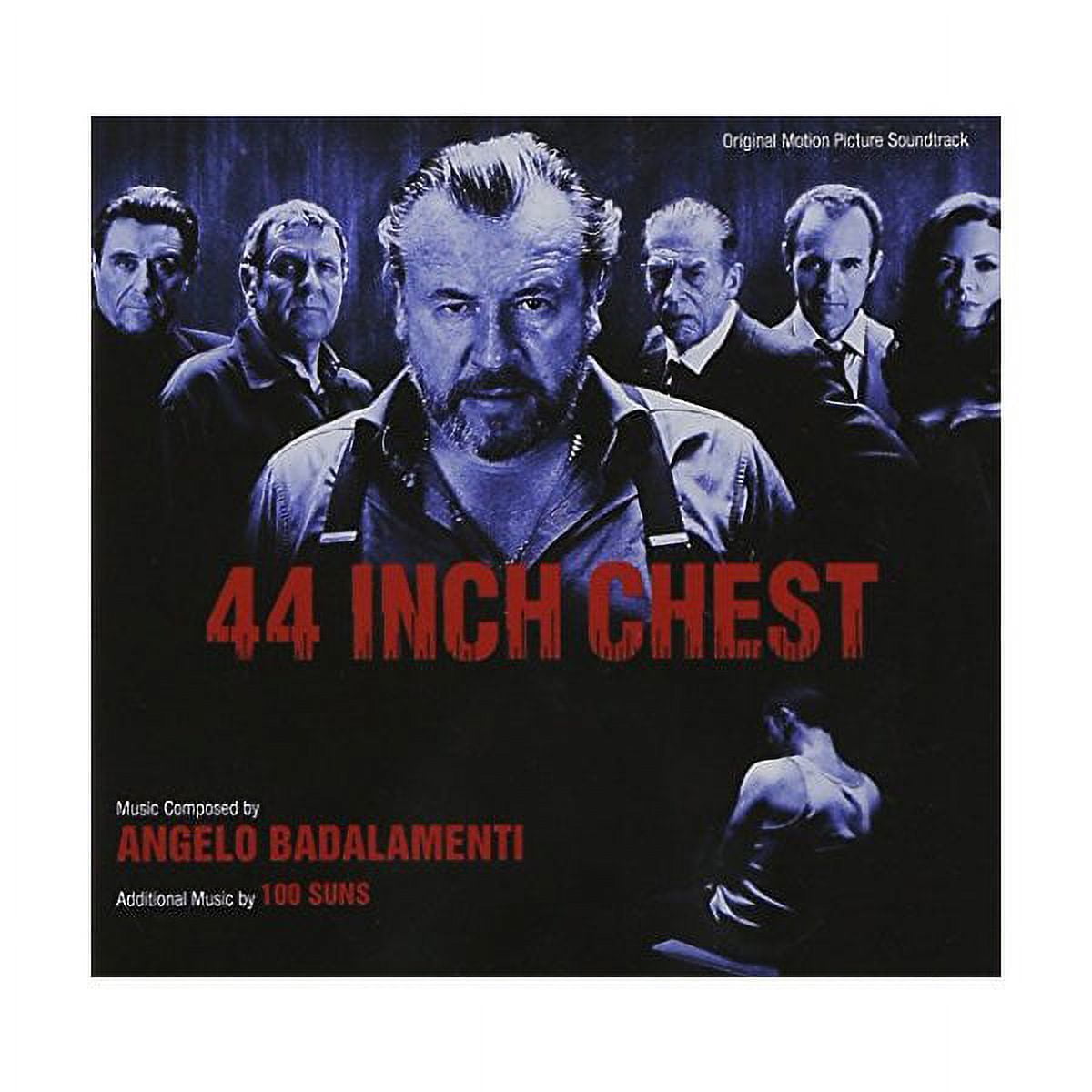 44 Inch Chest - Walmart.com