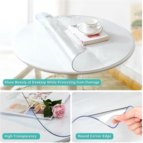 Round Table Pad