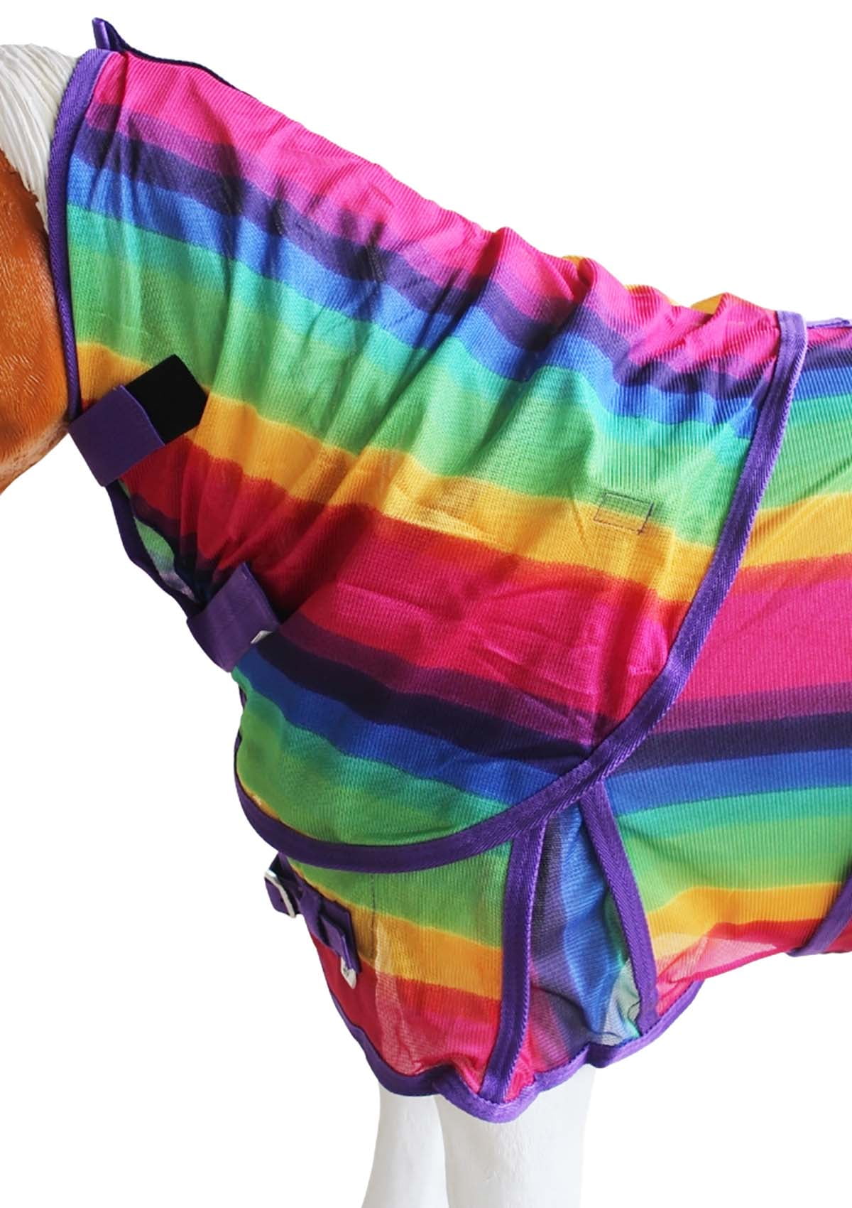 44" Miniature Weanling Donkey Pony Horse Foal Summer Sheet 51819 ...