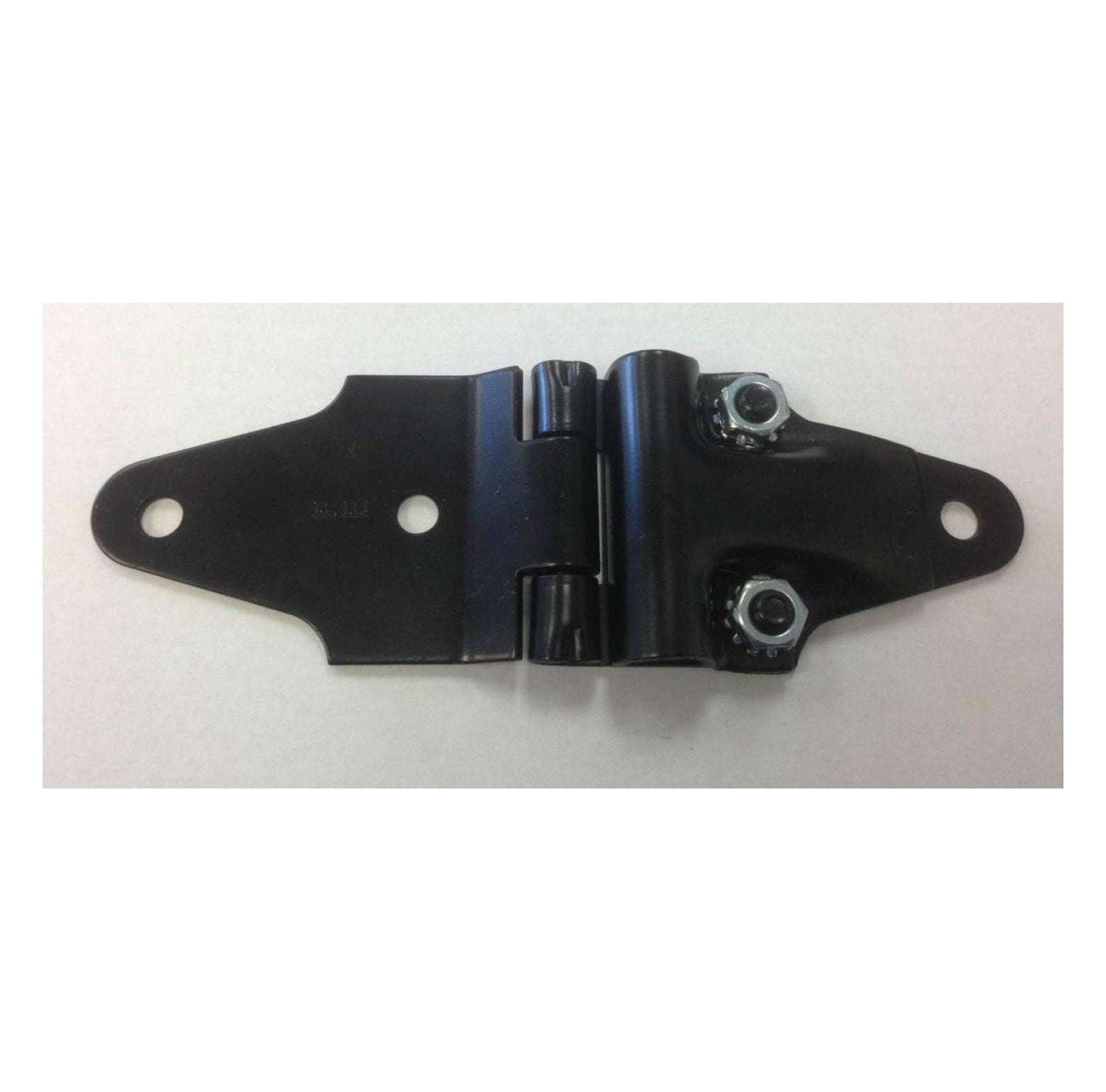 44 Pack Whiting Todco Door Repair Kit- All Hinges + 2" - Overhead ...