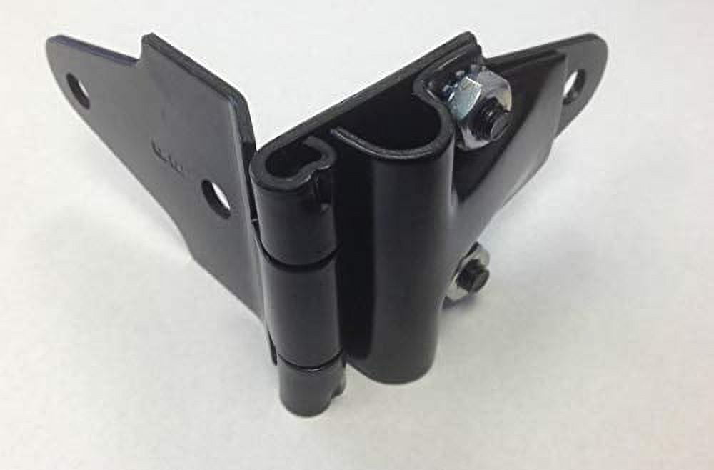 44 Pack Whiting Todco Door Repair Kit- All Hinges + 2" Rollers ...