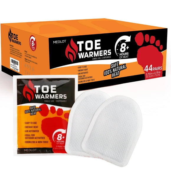 Foot Warmers in Camping Essentials - Walmart.com