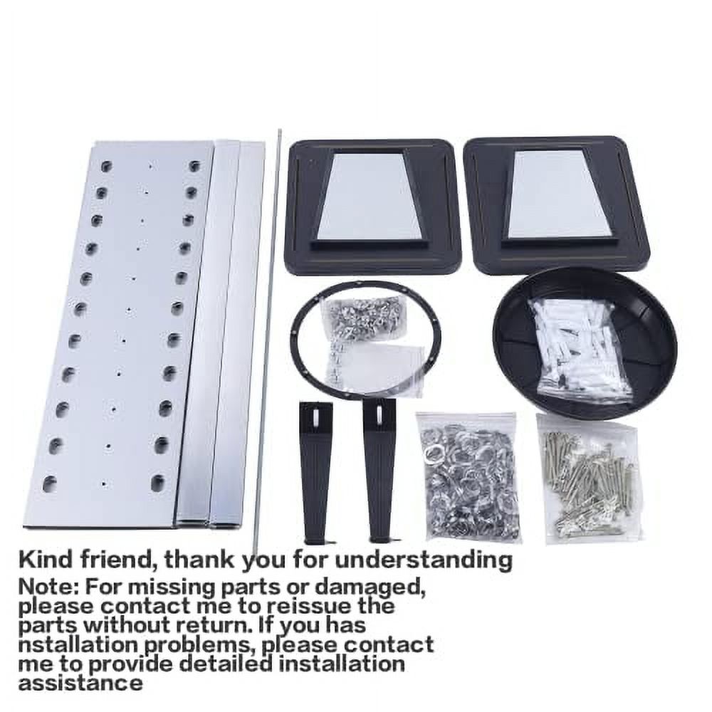 44 Pairs Sunglasses Organizer Holder Glasses Display Stand Sunglass ...