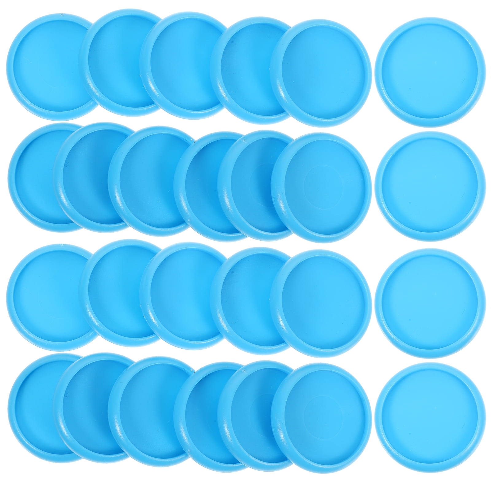 44 Pcs Notebooks for Note Taking School Supplies Bulk Notebooks Plastic ...