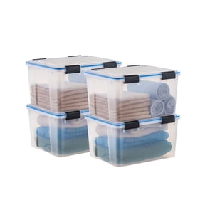 Brightroom Bins