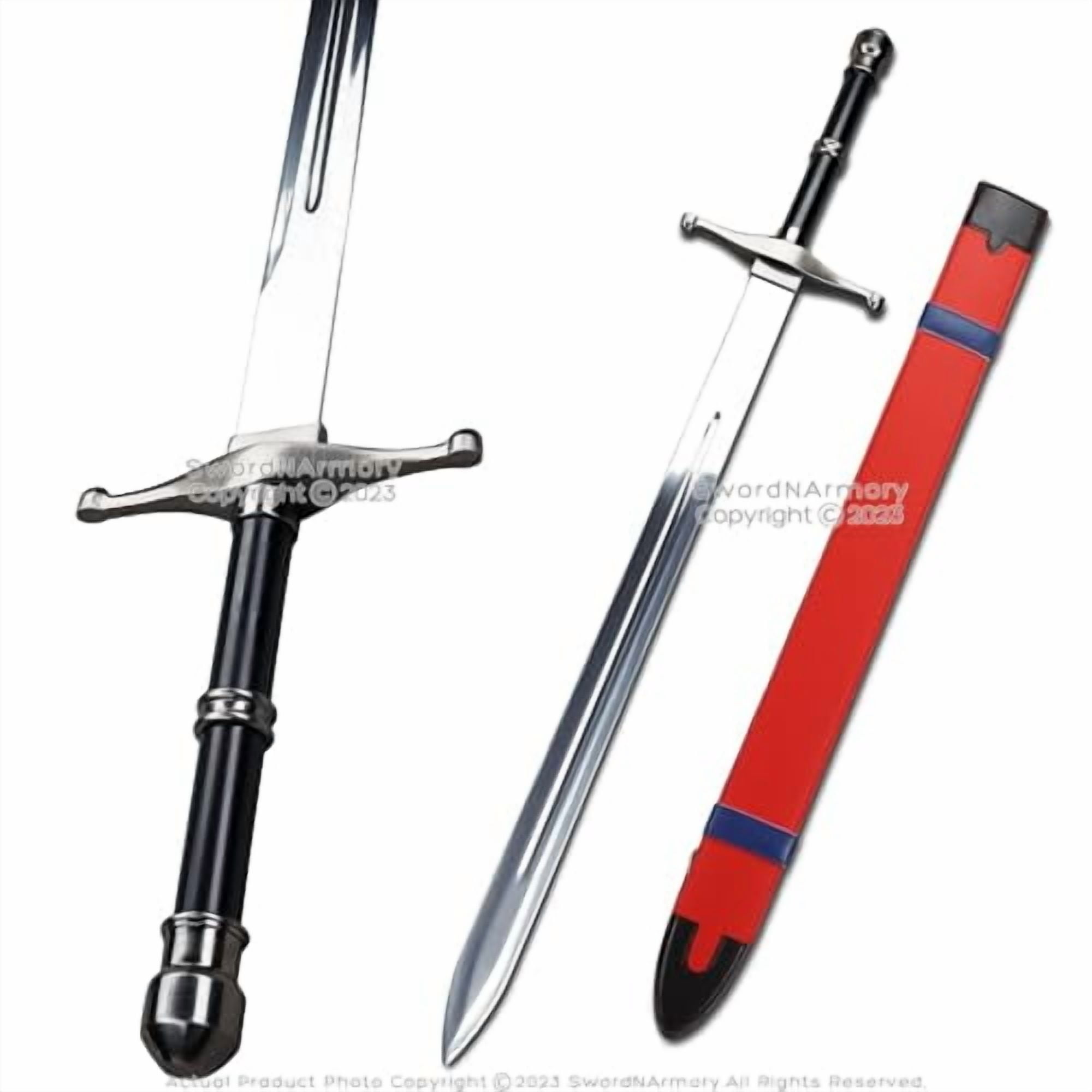 44” Trunks Future Sword DBZ Cell Saga Fantasy Stainless Steel Anime ...