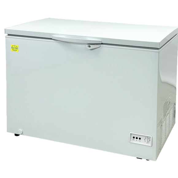 Auto Defrost Chest Freezer