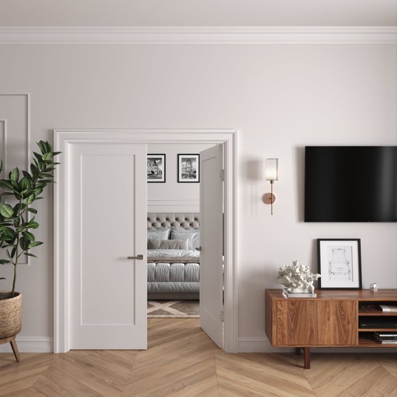 Solid Core Interior Door