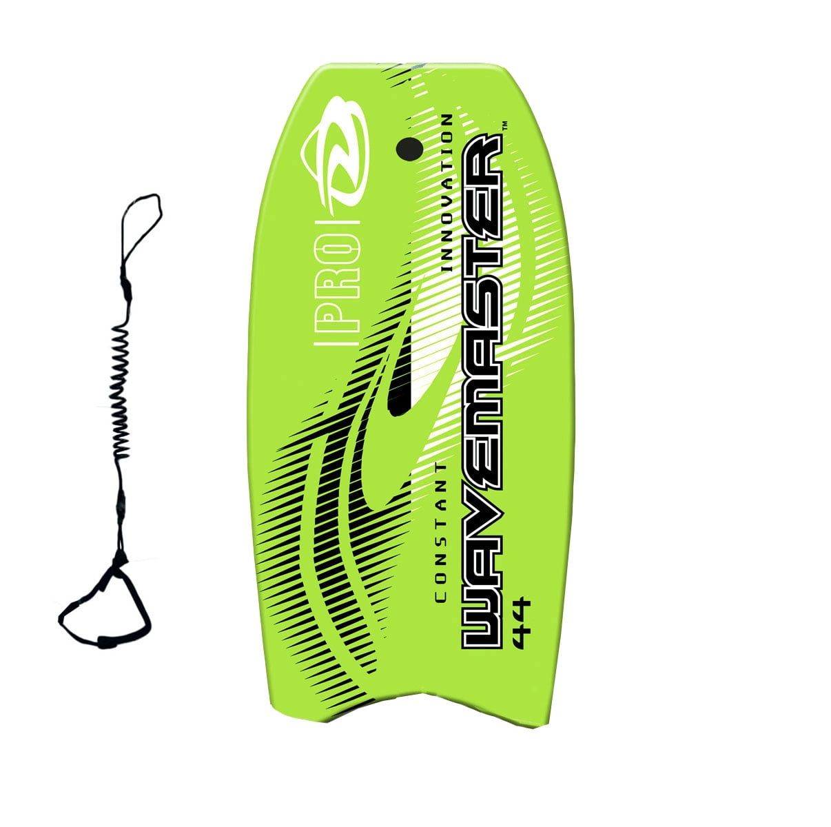 44 inch Body Board Ultimate Wavemaster Pro Bodyboard, Super EPS Core ...