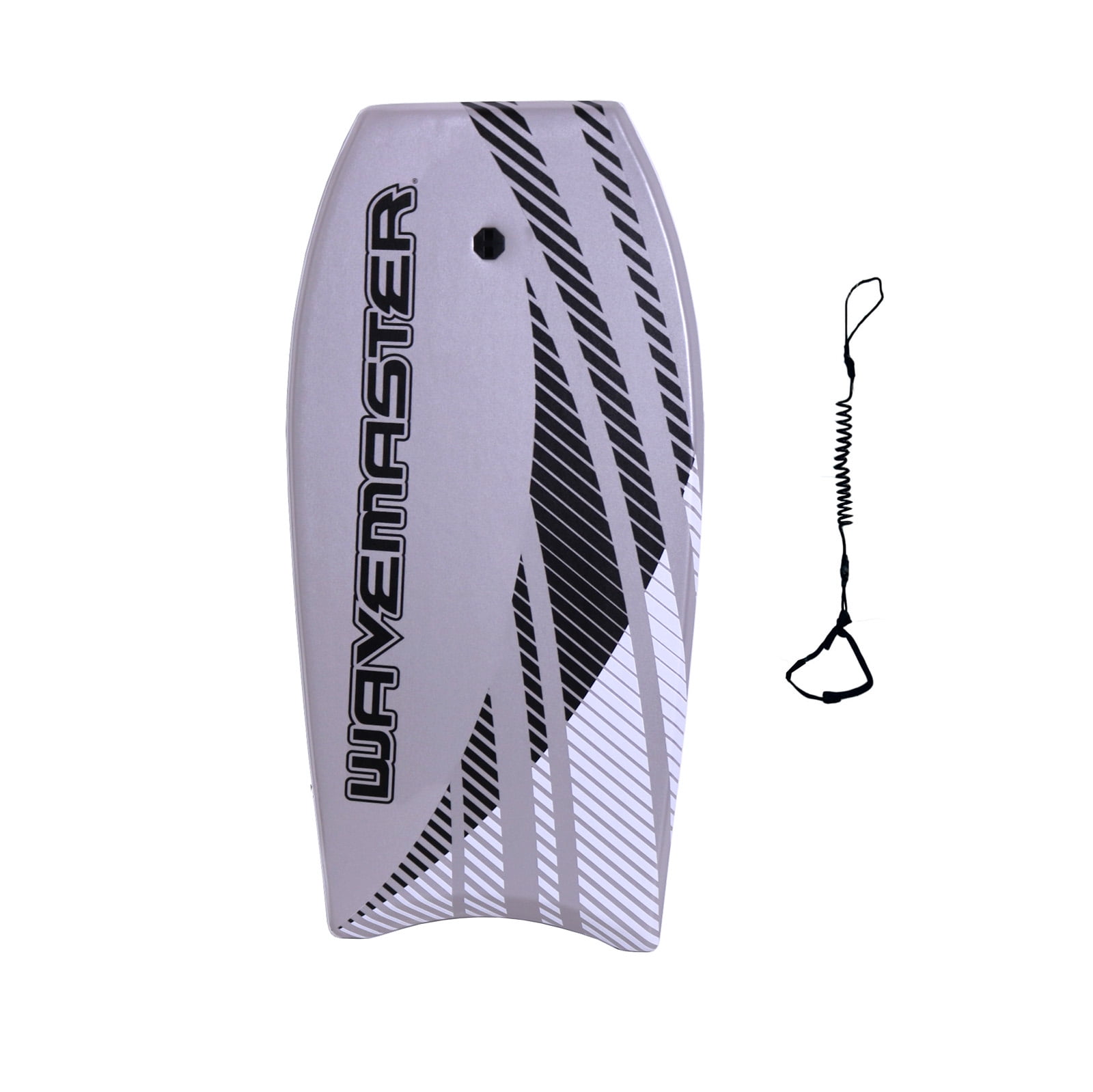 44 inch Body Board Ultimate Wavemaster Pro Bodyboard, Super EPS Core ...