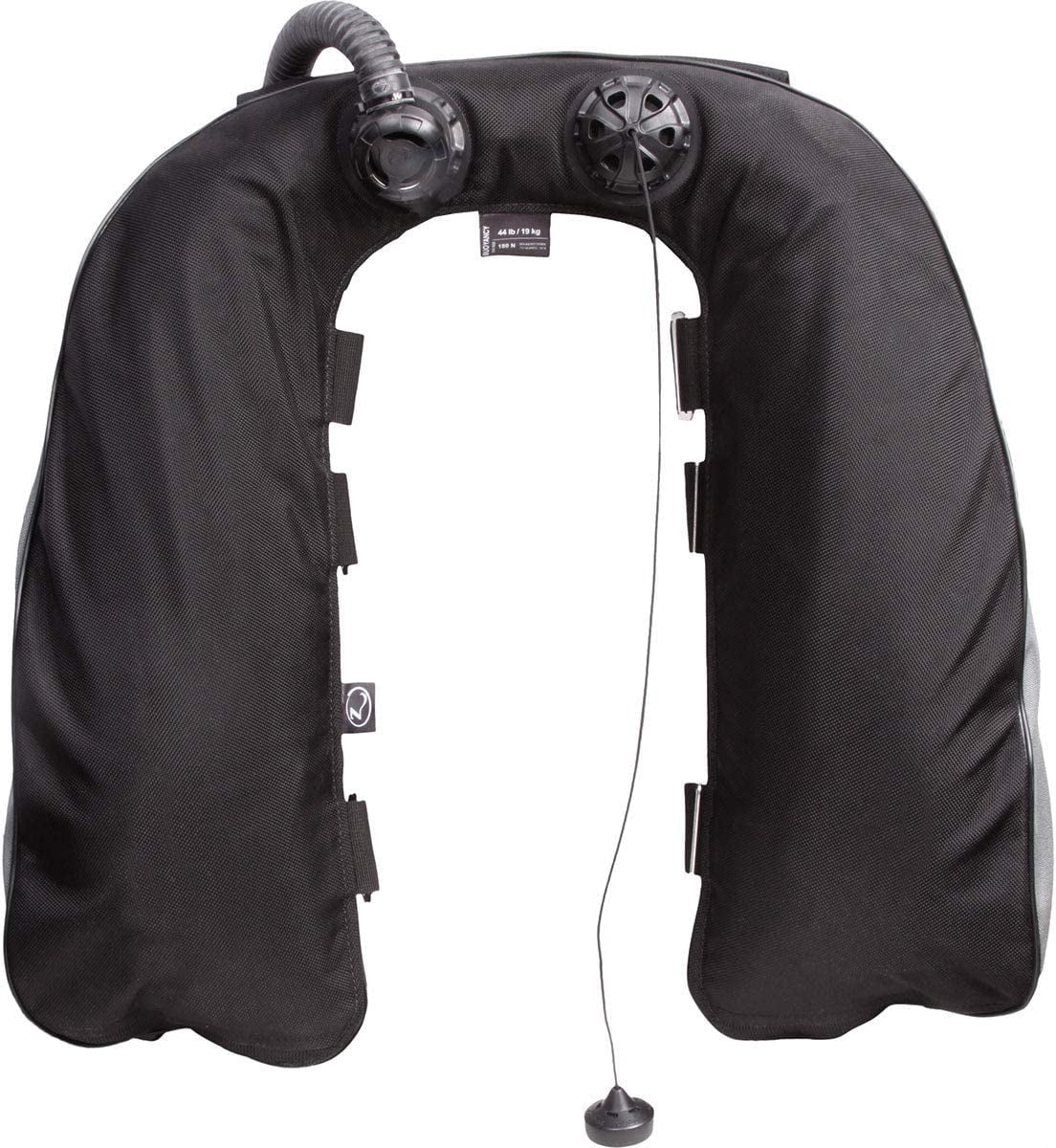 44 lb Stiletto, Bladder Assembly w/ New Style Threads, OPV and Airway ...