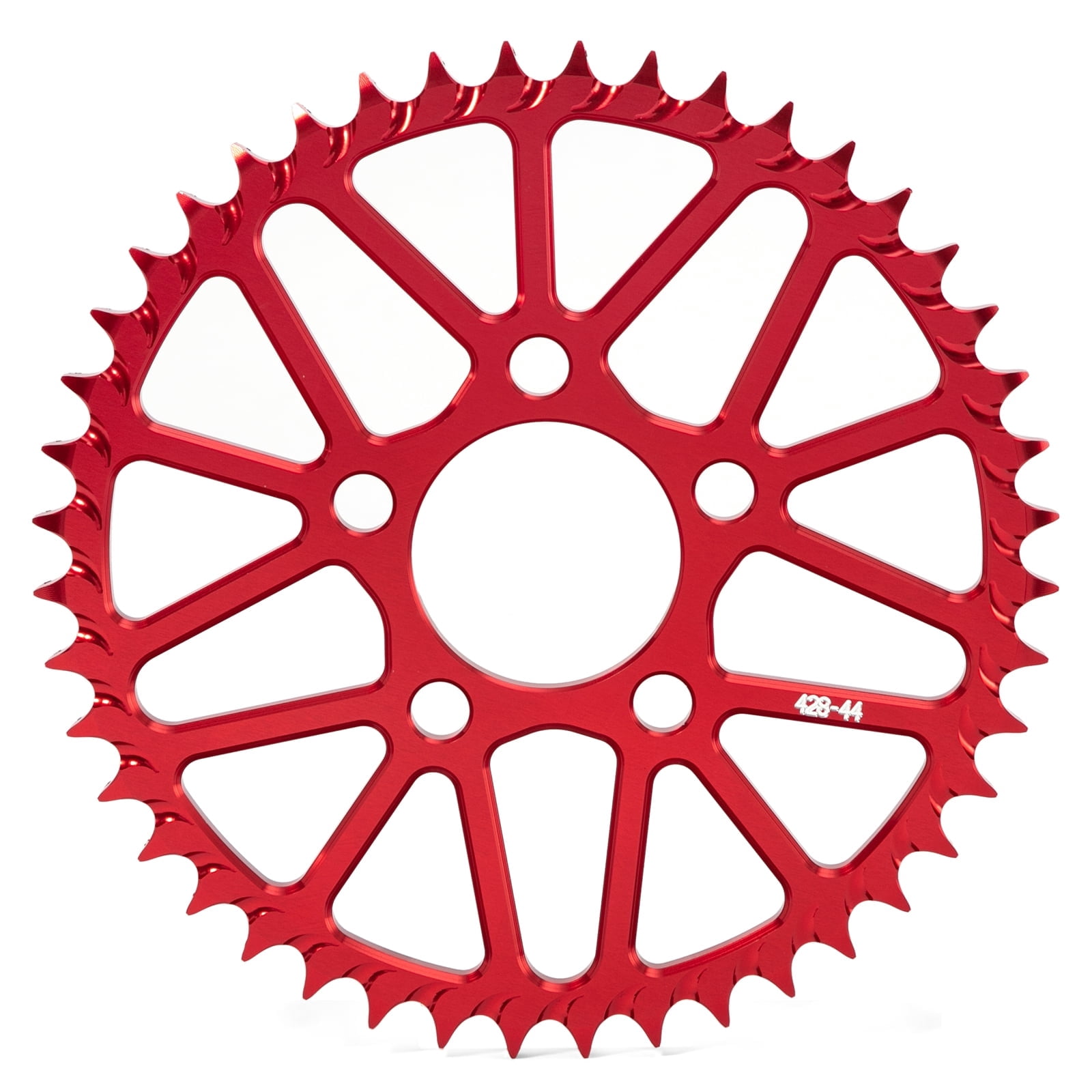 44 teeth Rear Sprocket For Talaria Sting MX5 E-Bike Electric Dirt Bike ...