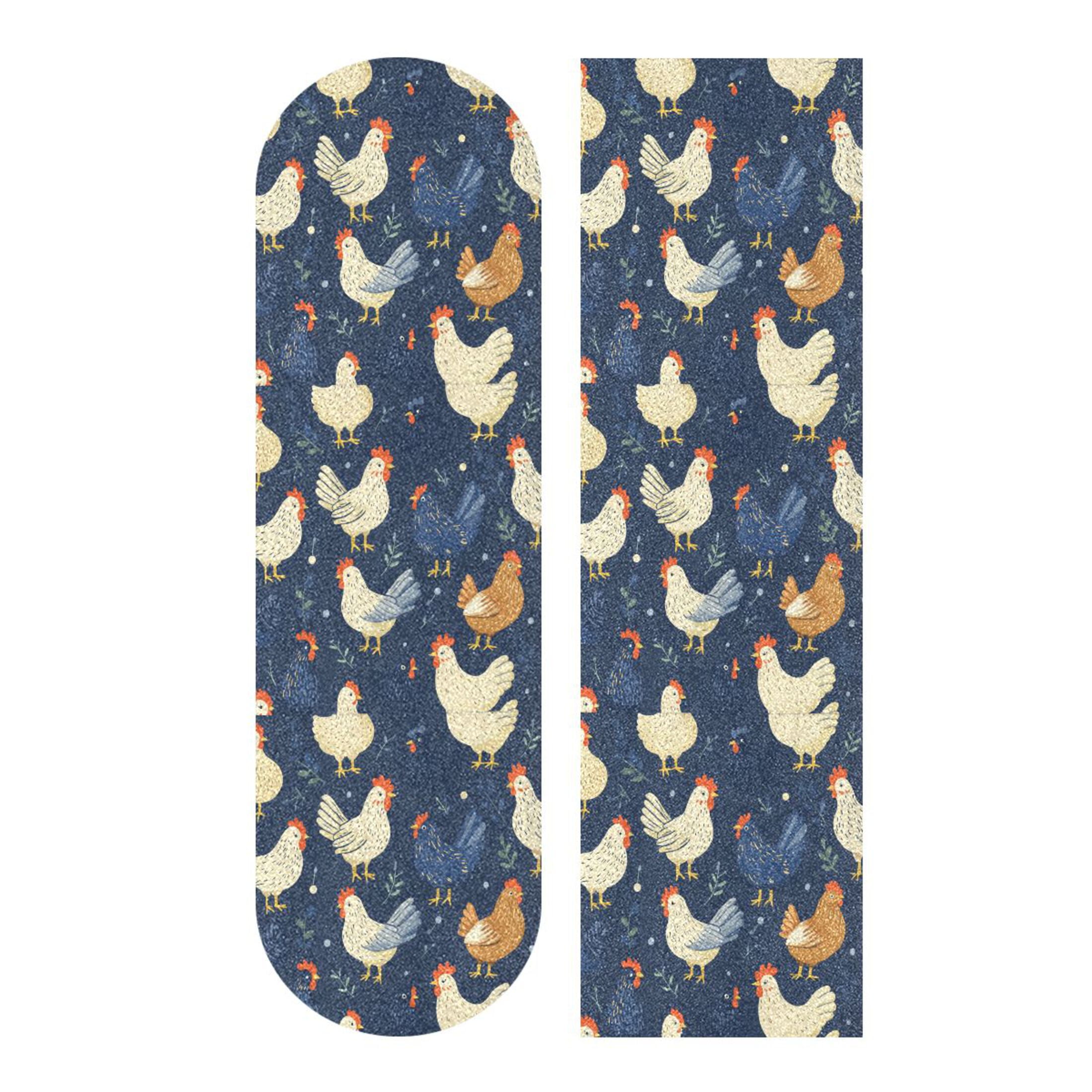 44" x 10" Tape Skateboard Scooter Grip Tape Skateboard Griptape Sheet ...