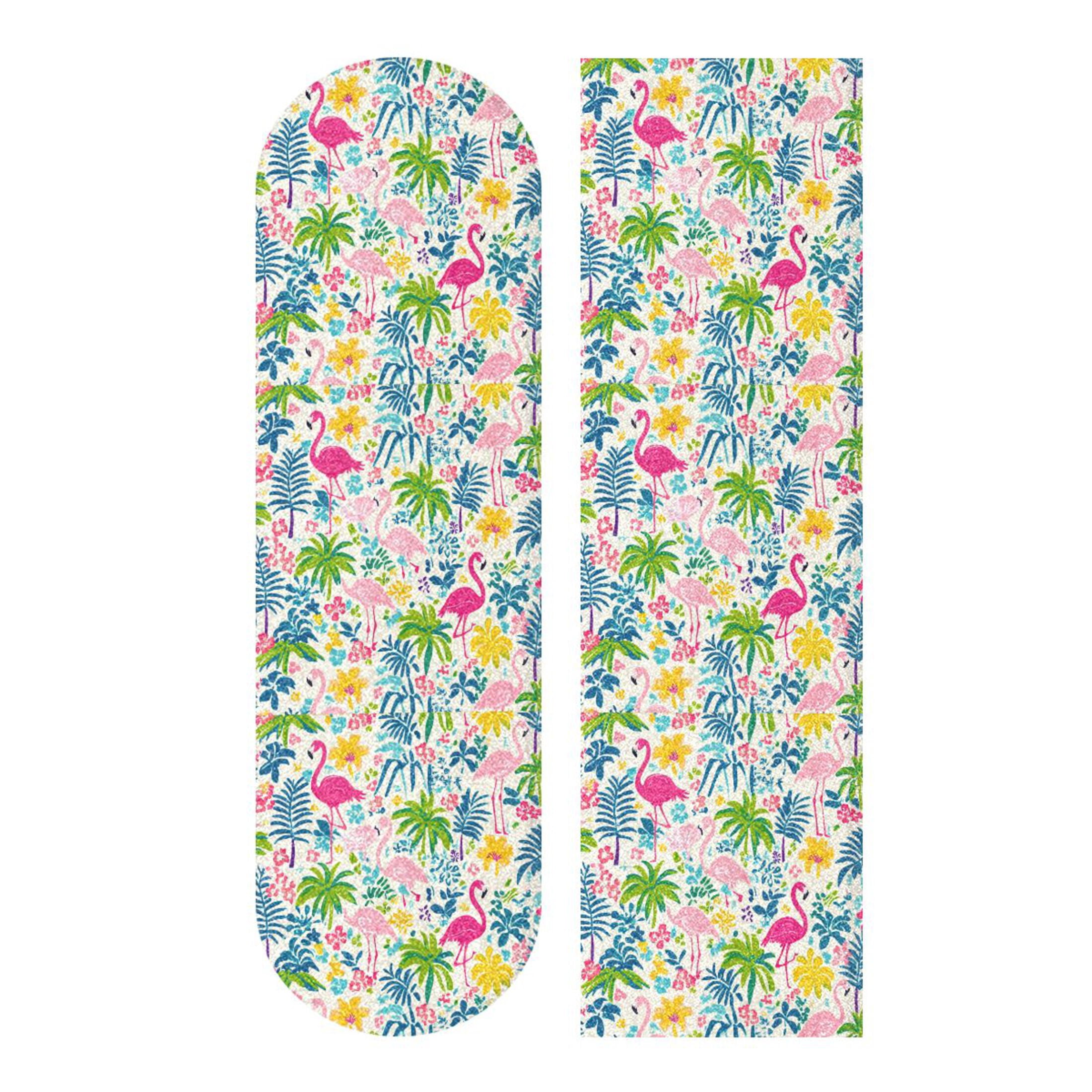 44" x 10" Tape Skateboard Scooter Grip Tape Skateboard Griptape Sheet ...