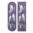 44"x10" PVC Anti-Slip Pad Skateboard Anti-Slip Pad with High-Density ...