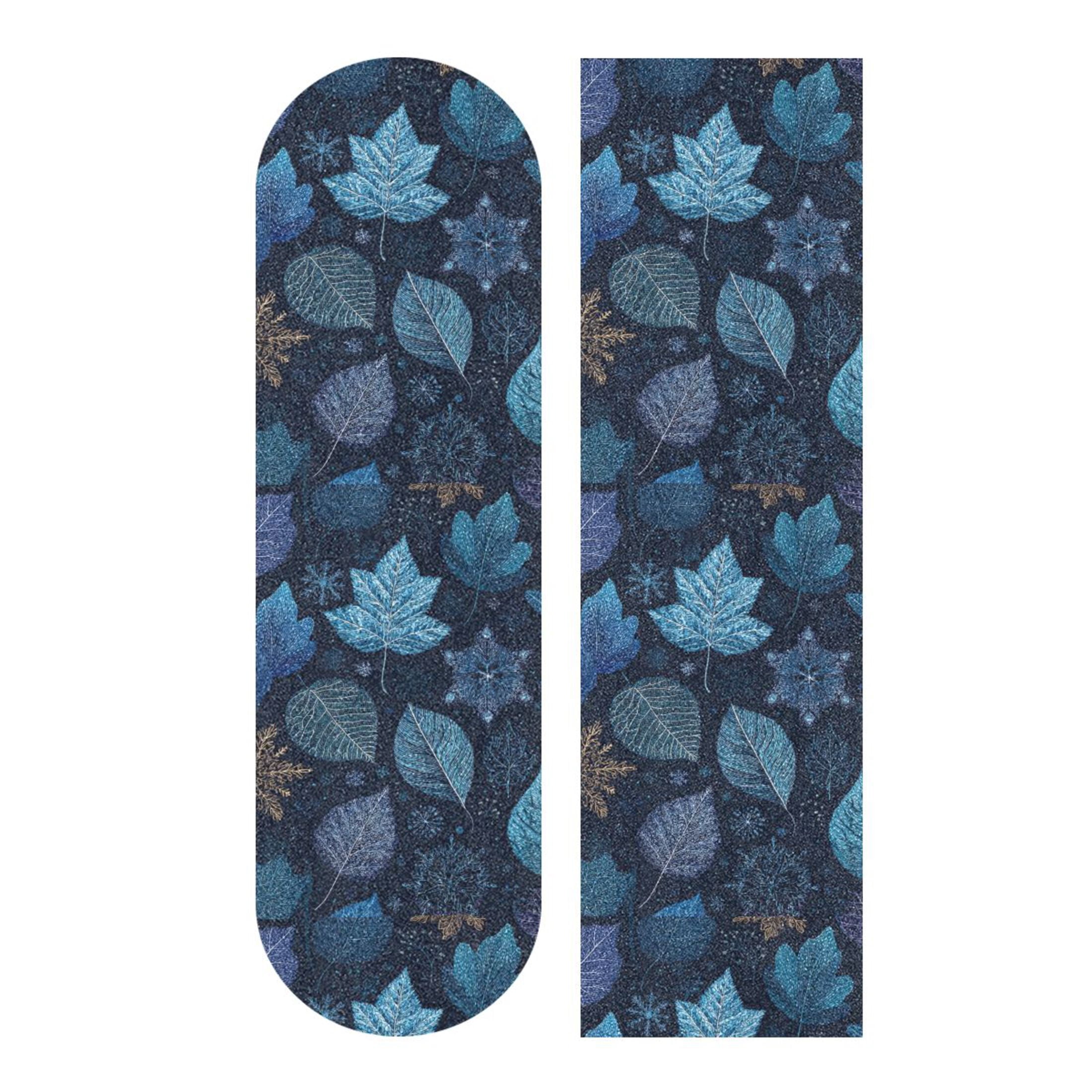 44"x10" Skateboard Grip Tape Protector Sheets Nonslip Protection ...