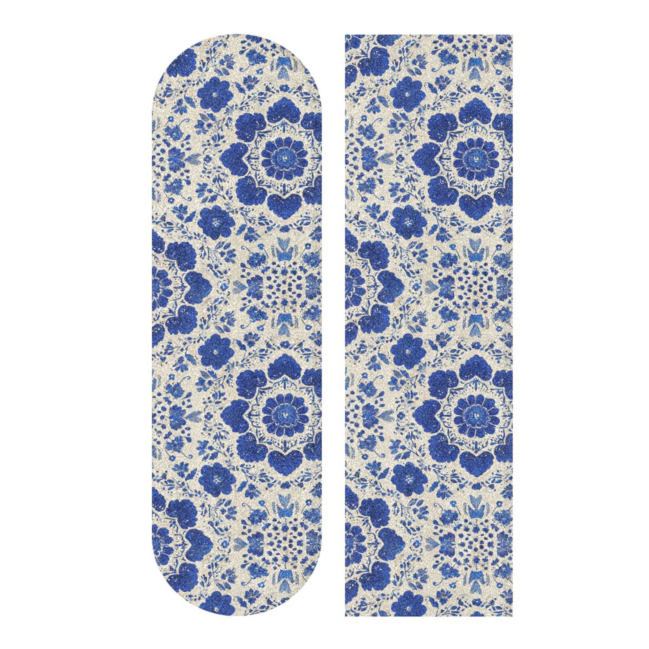 44"x10" Skateboard Grip Tape Protector Sheets Nonslip Protection ...