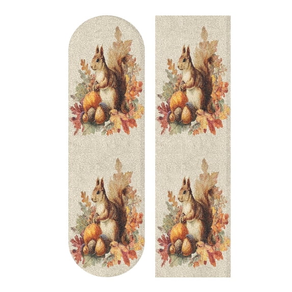 44"x10" Skateboard Grip Tape Protector Sheets Nonslip Protection ...