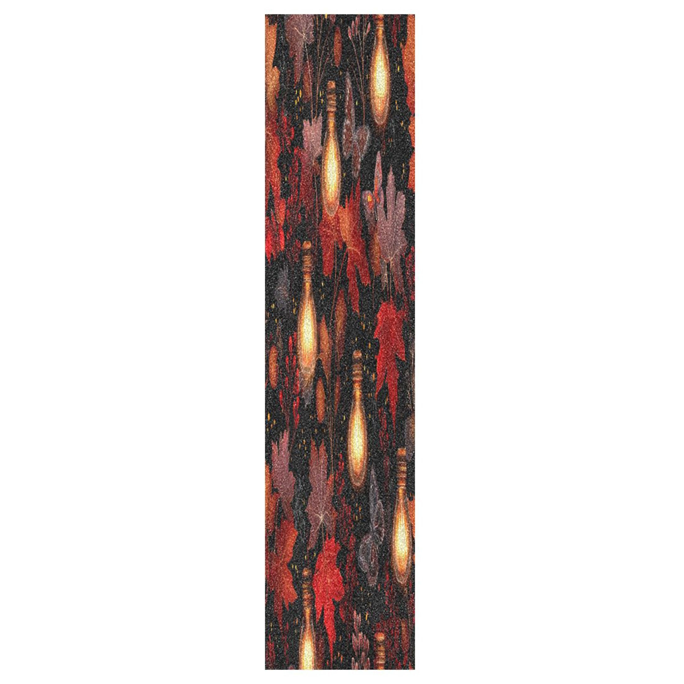 44"x10" Skateboard Grip Tape Protector Sheets Nonslip Protection Griptape Sheet for Outdoor ...