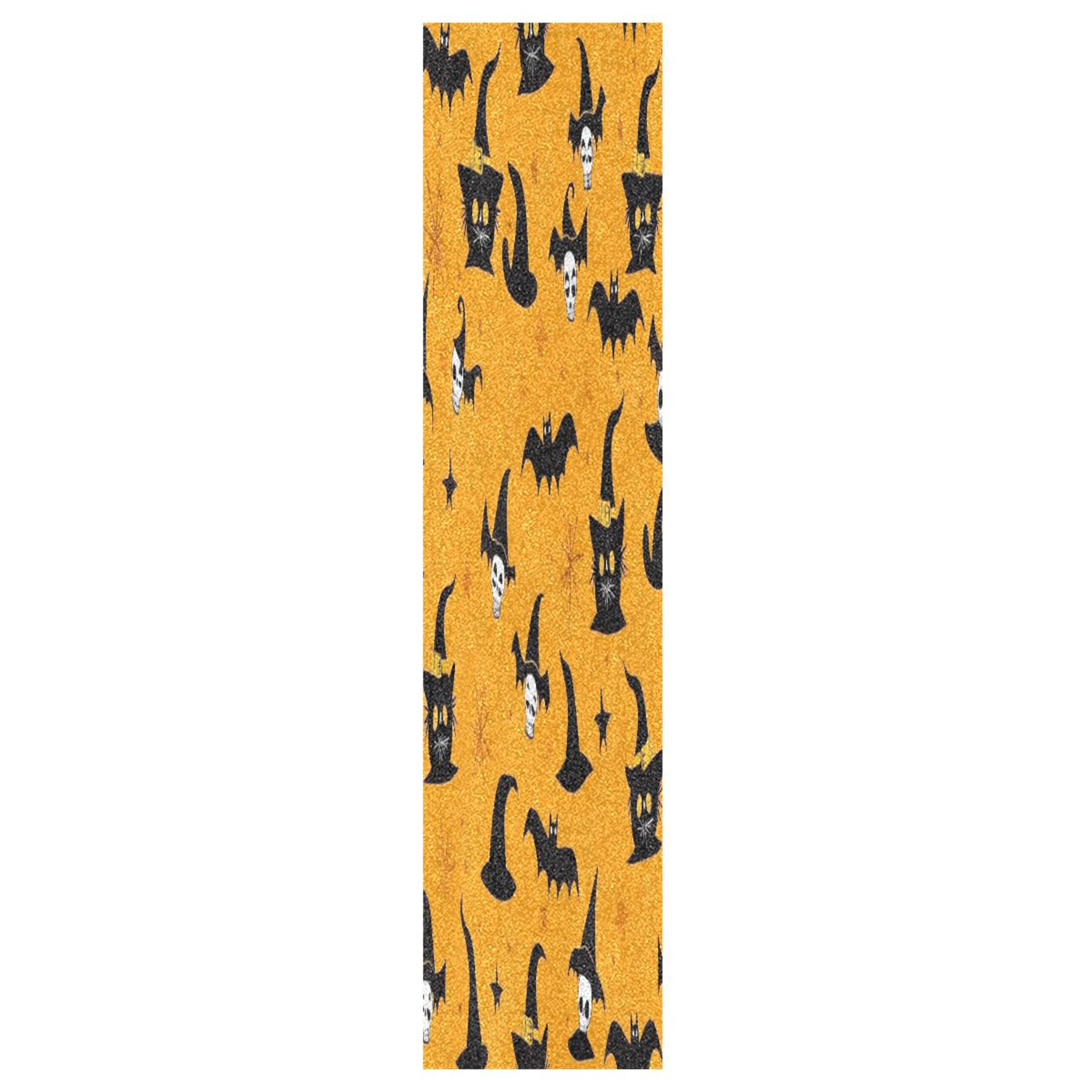 44"x10" Skateboard Grip Tape Protector Sheets Nonslip Protection ...