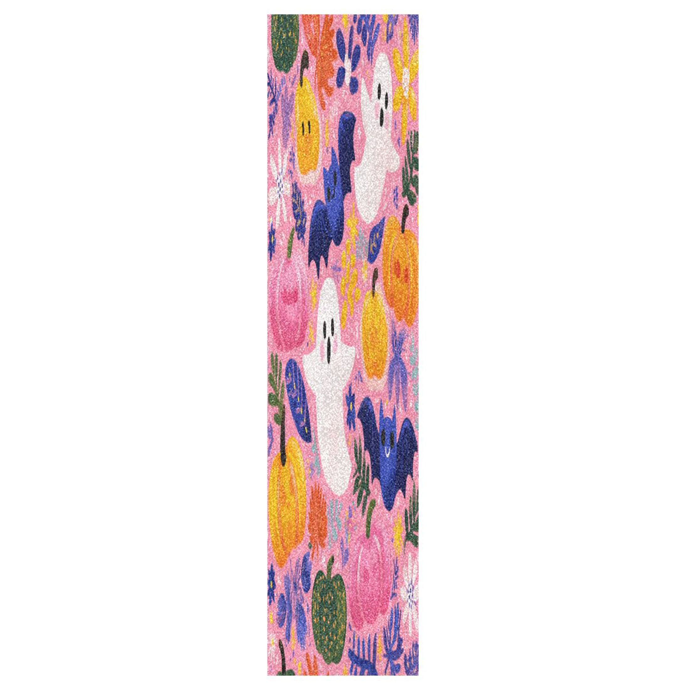 44"x10" Skateboard Grip Tape Protector Sheets Nonslip Protection ...
