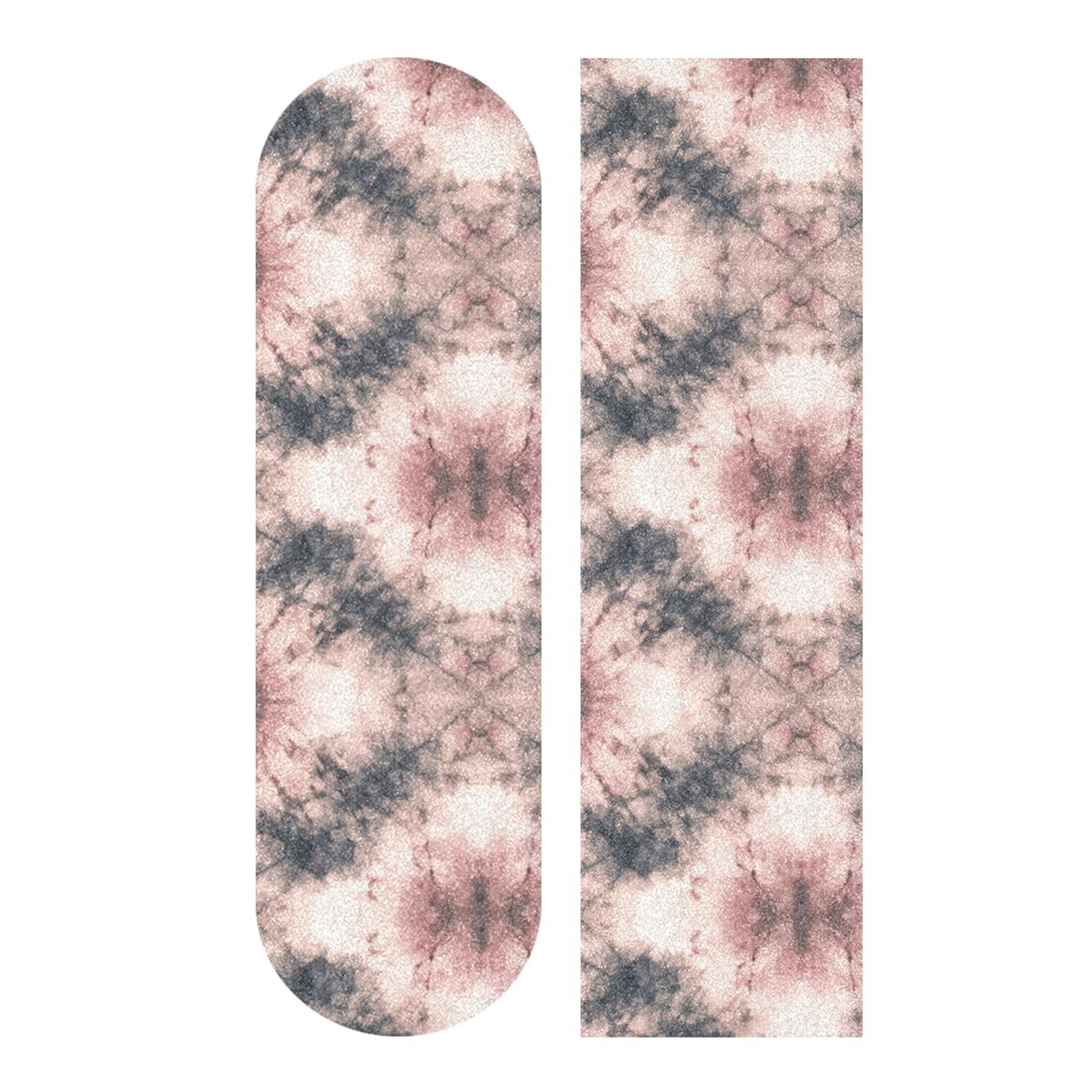 44"x10" Skateboard Grip Tape Protector Sheets Nonslip Protection ...
