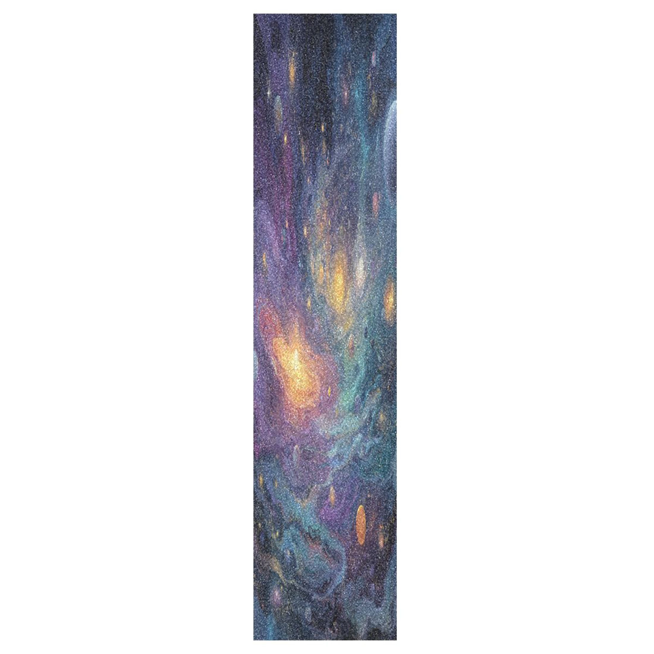 44"x10" Skateboard Grip Tape Protector Sheets Nonslip Protection ...