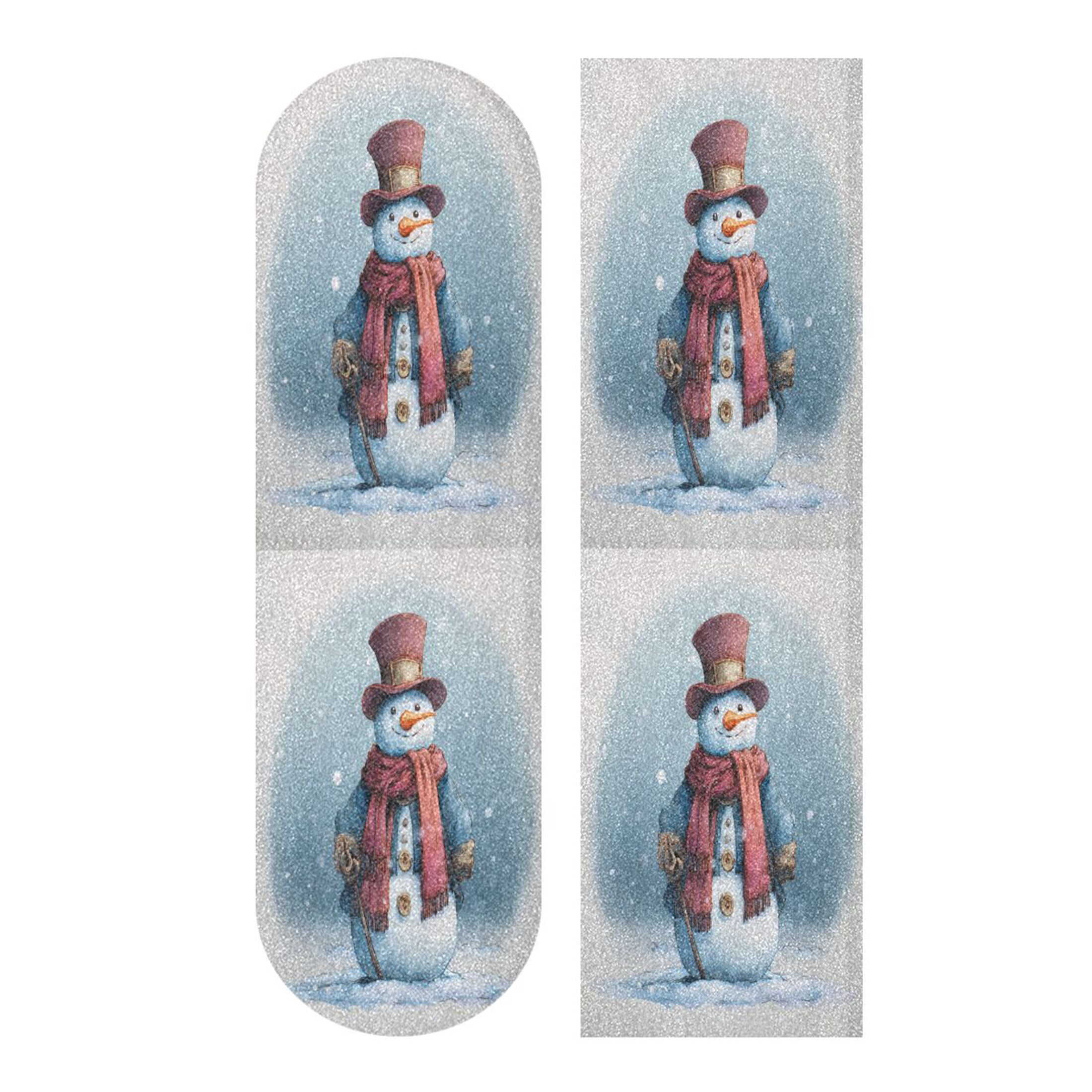 44"x10" Skateboard Grip Tape Protector Sheets Nonslip Protection ...