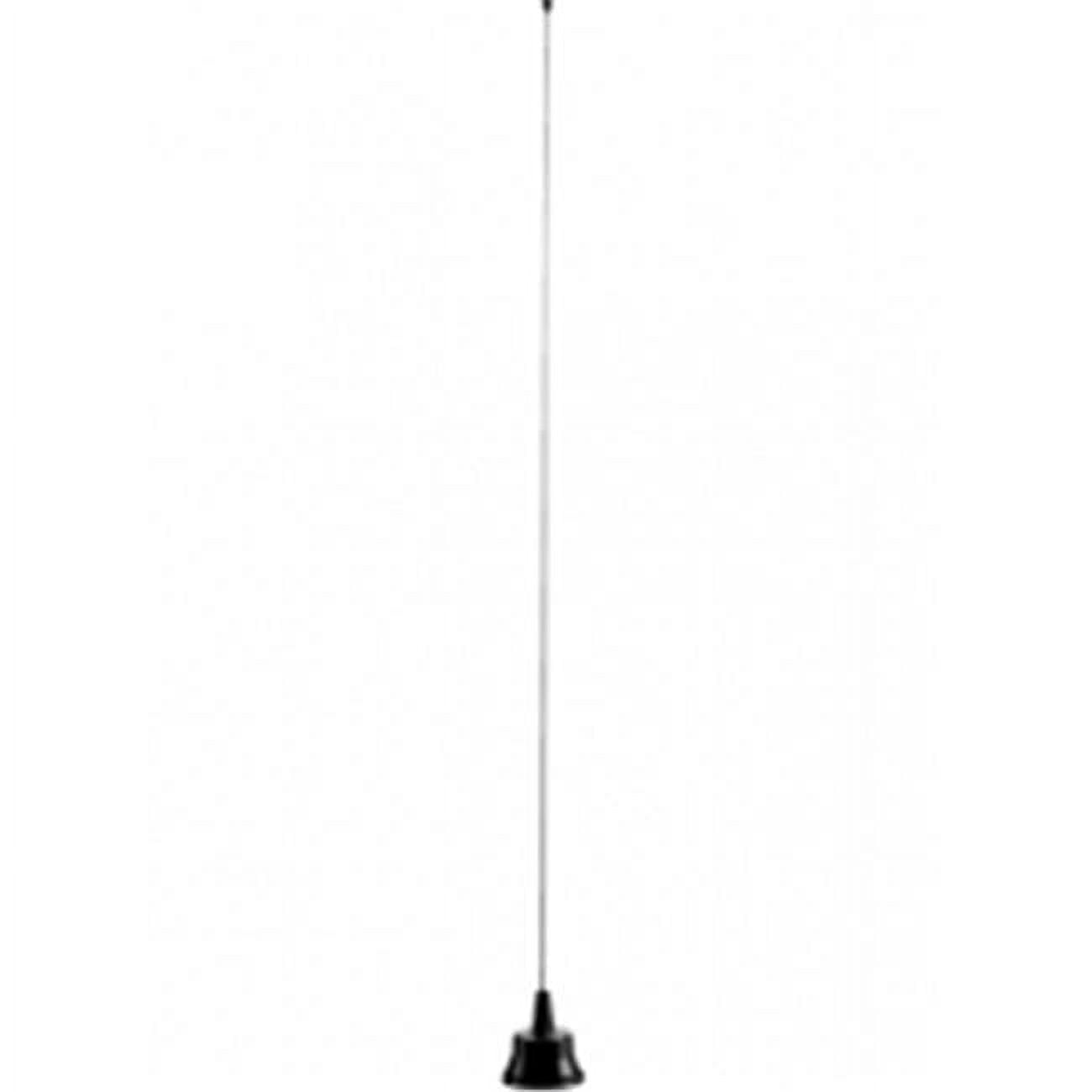 440-460MHz Cellular Style Whip Antenna - Black - Walmart.com