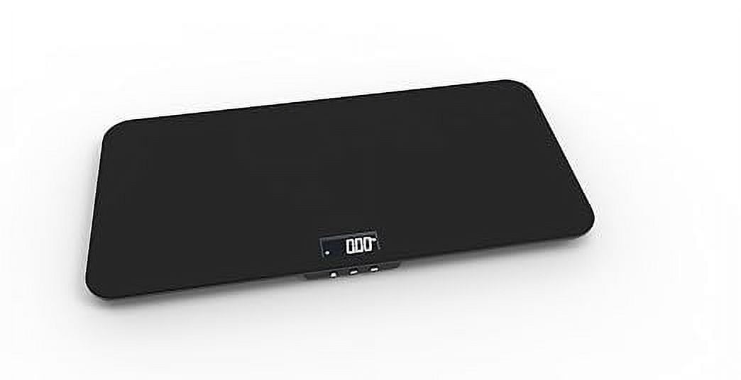 440 Pounds Veterinary Dog Scale with Tempered Glass 32 X 16 Inch ...