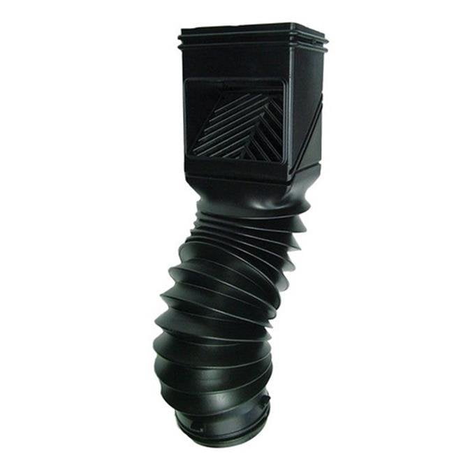 4400 2 x 3 in. Flex Gate Downspout Filter - Walmart.com
