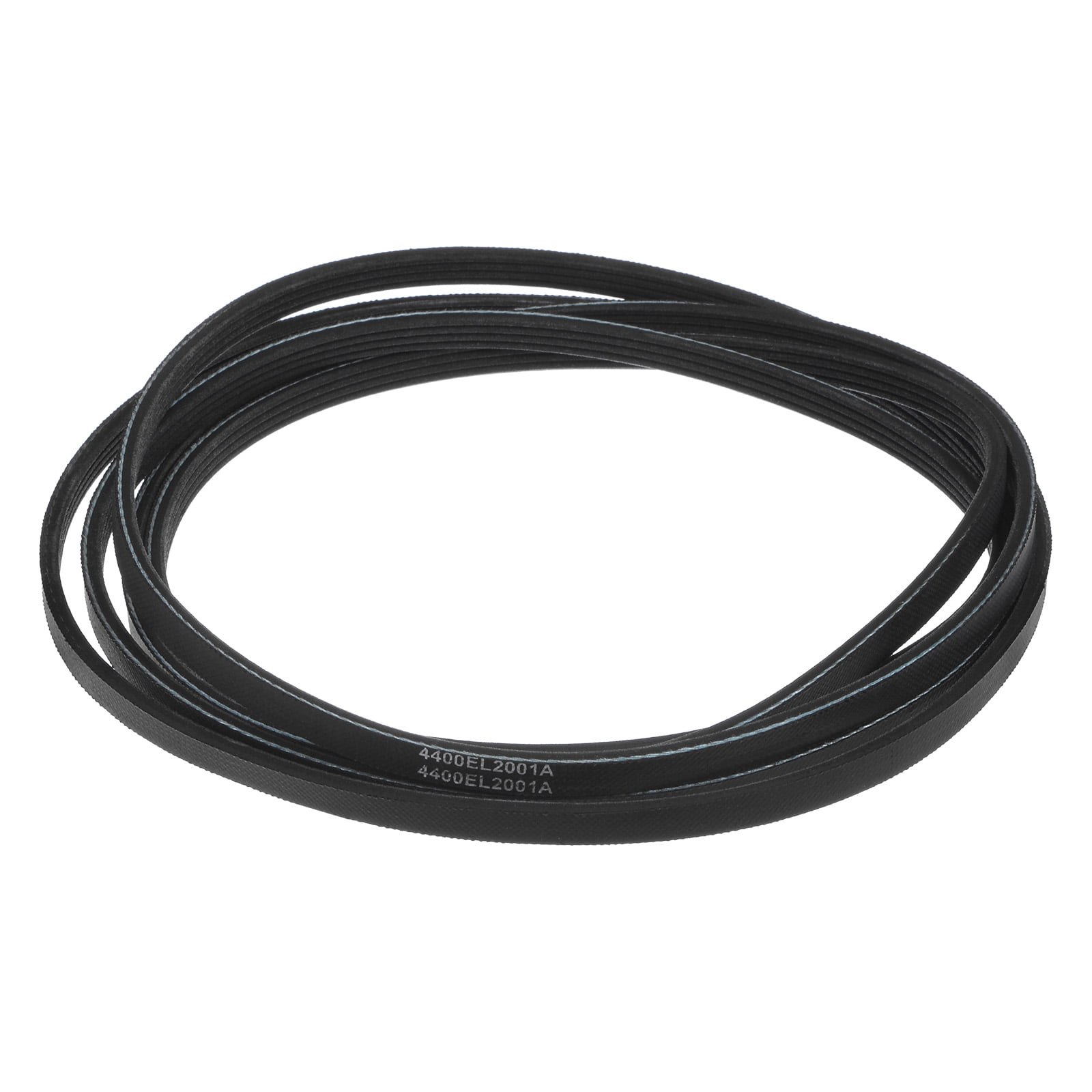 4400EL2001A Washer Drive Belt, Power Transmission Belt, Replaces Part ...