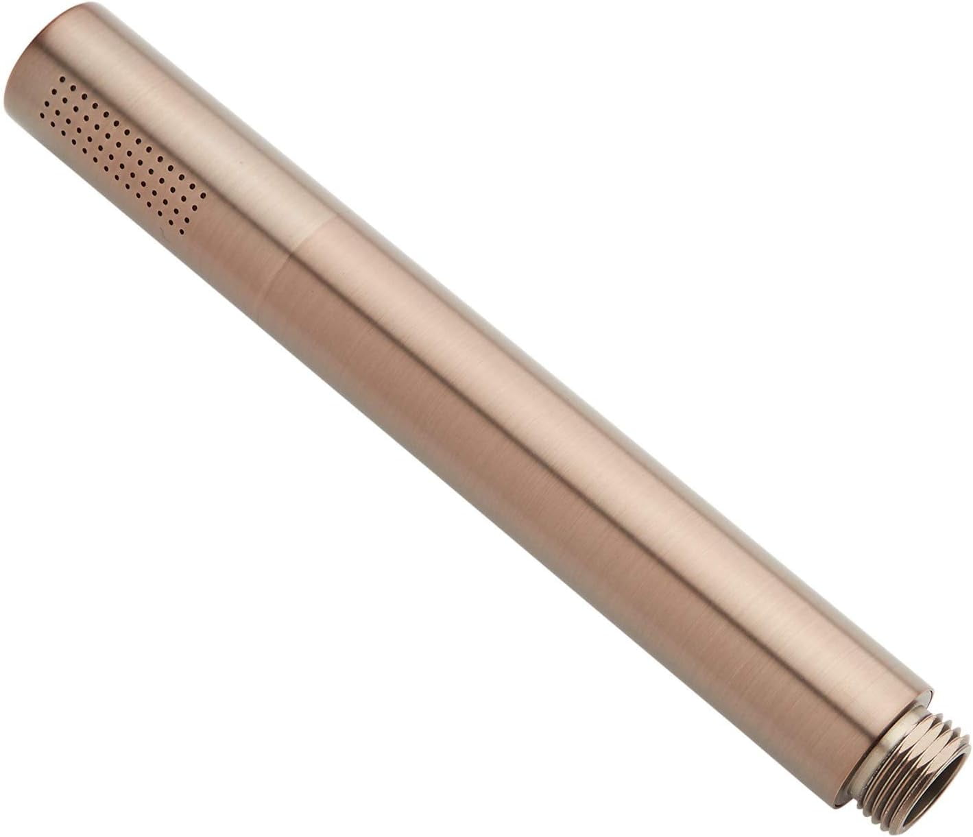 440168 Tubular 2 GPM Single Function Hand Shower - Oil Rubbed Bronze ...
