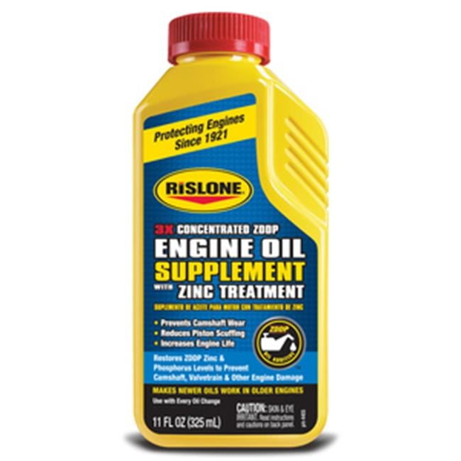 4405 Rislone Engine Oil Supplement Concentrate - Walmart.com
