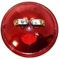 4409X Sealed Beam Combination Rear Light Bulb 12V - Walmart.com