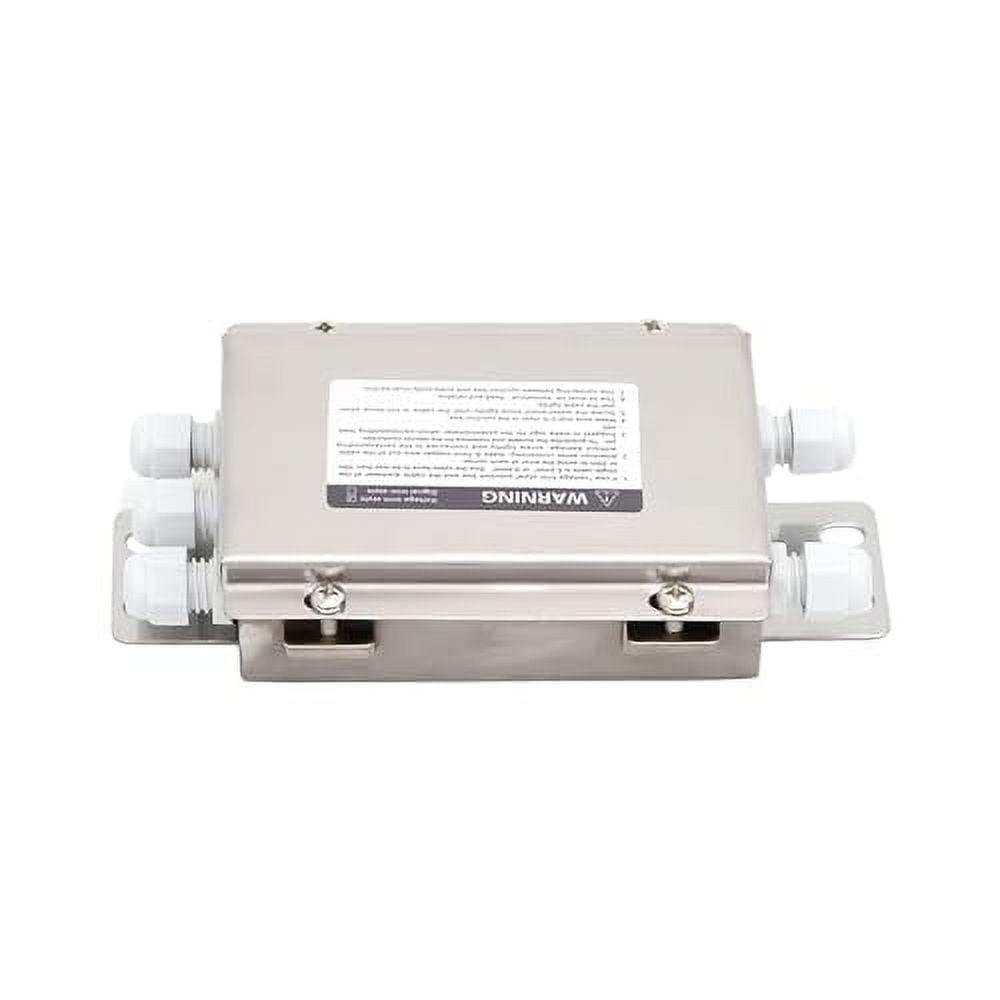 4409lb Load Ntep Legal for Trade Indicator, Livestock Scale Kit for ...