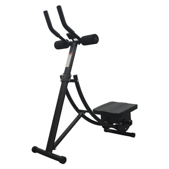 Crunch Exercise Equipment