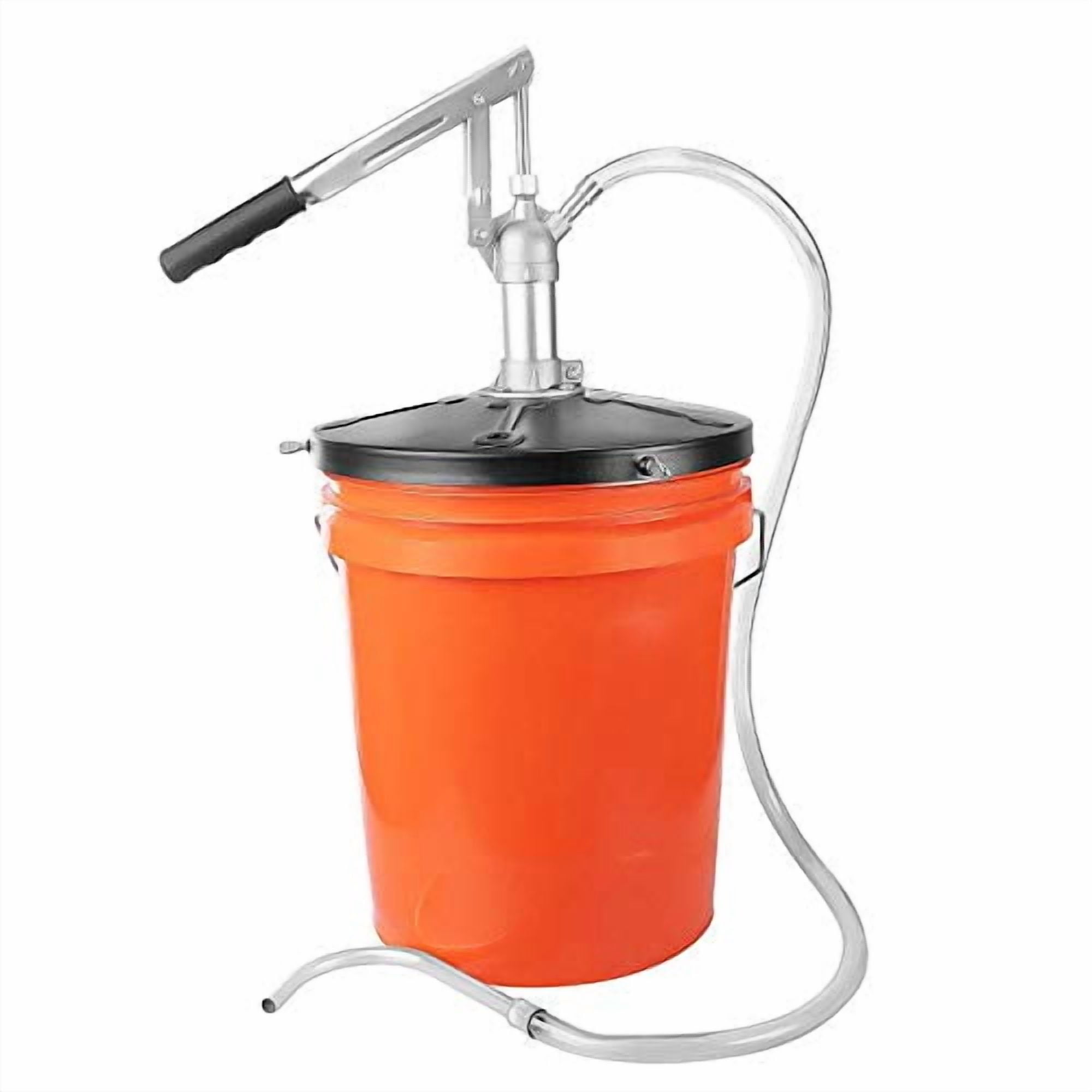 44150 Heavy Duty Lever Action Bucket Pump – Up to 60 ML Per Stroke ...