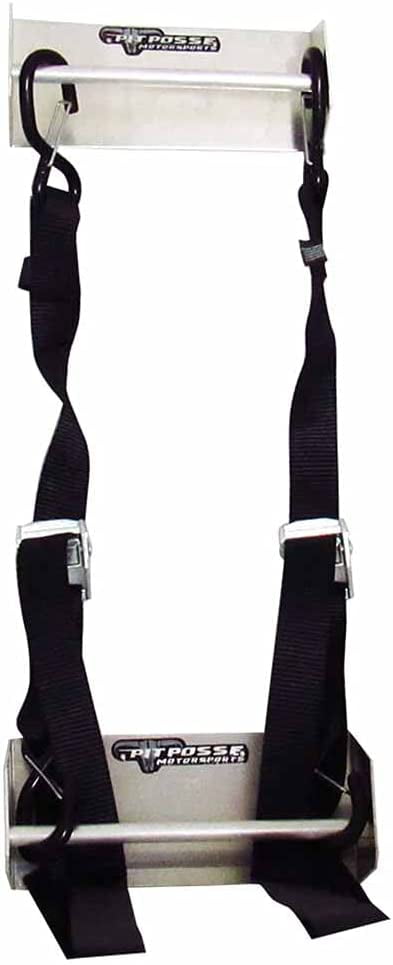 442 Garage/Trailer Storage Organizers - Set of 2 Tie Down Hangers ...