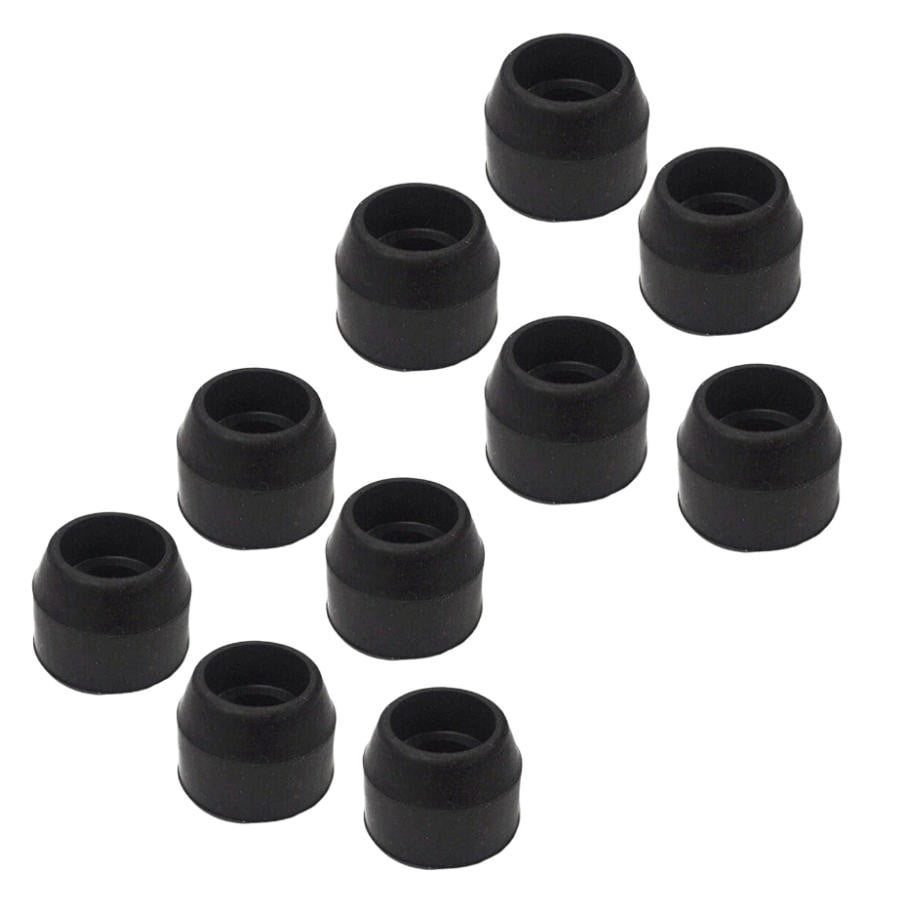 4423R Insulator Cap for Bernard Series BTB for MIG Welding Gas (5-PK ...