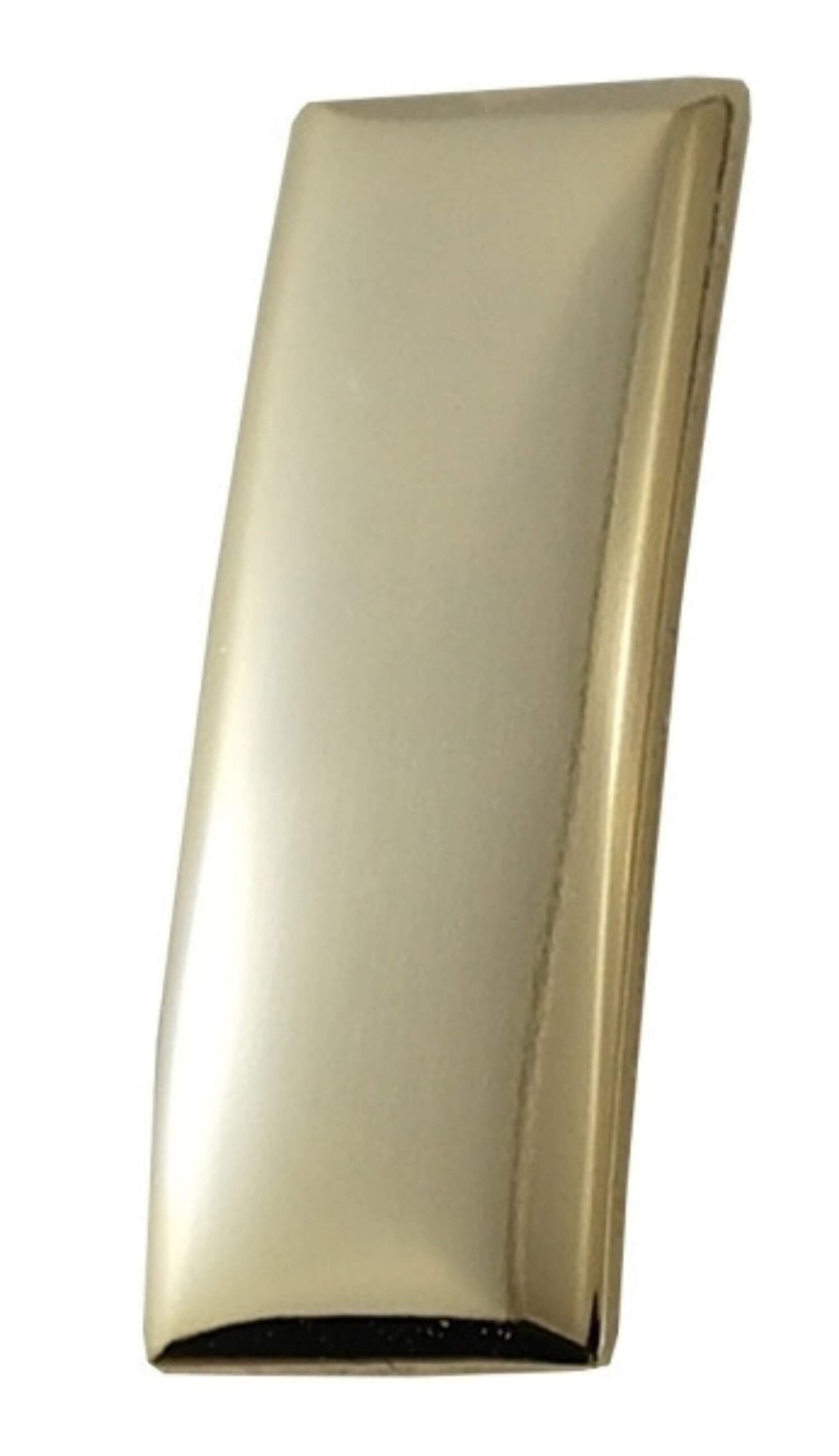 4424PG Metal Rank Insignia, LT. Bar - Smooth, PR - Walmart.com