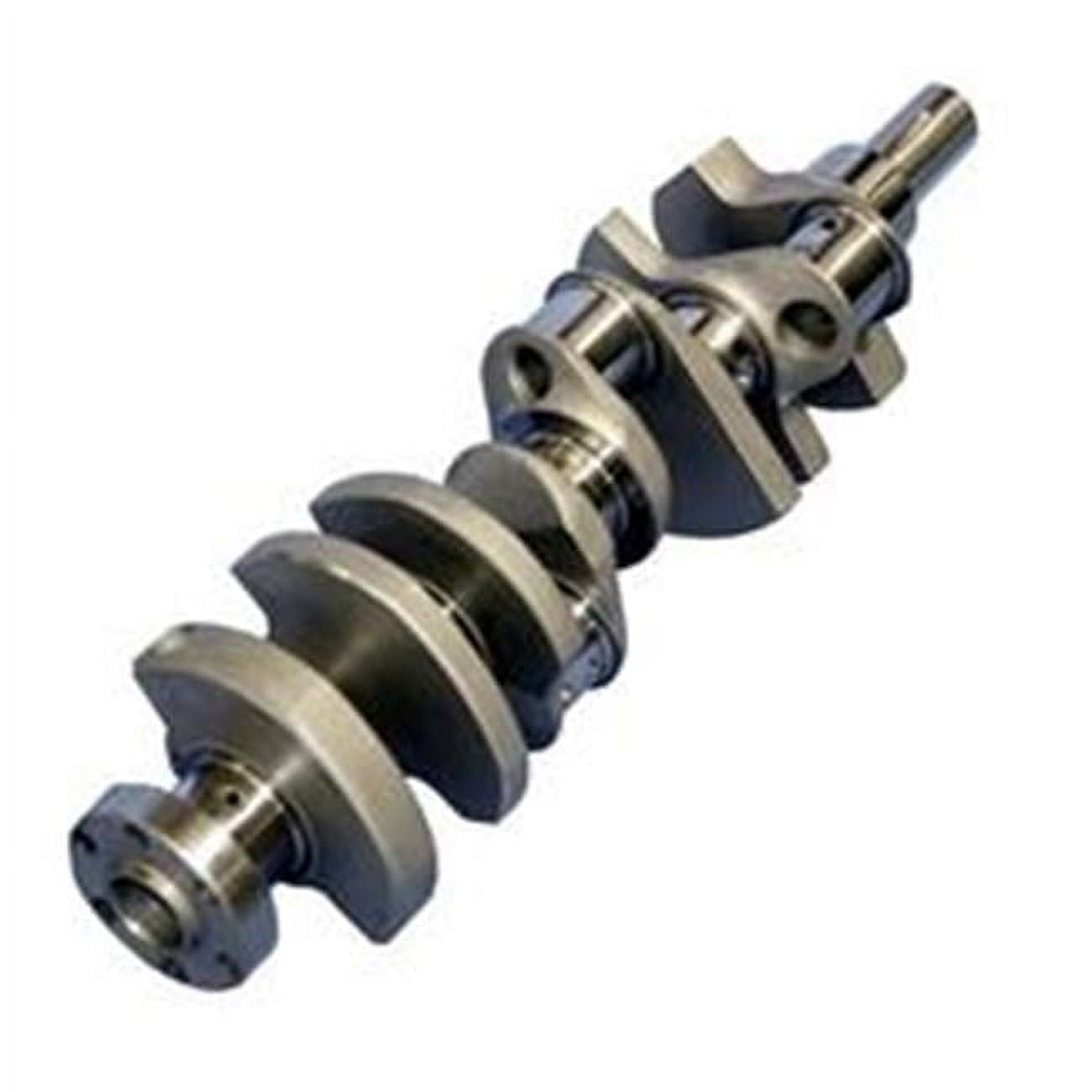442740006100 GM LS 4340 Forged Steel Crank with 4 in. Stroke - Walmart.com