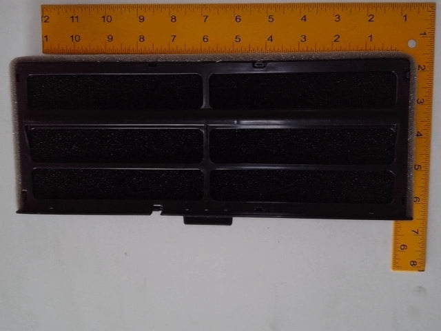 443-4035 KIT FLTR CABIN fits CATERPILLAR (New OEM) - Walmart.com