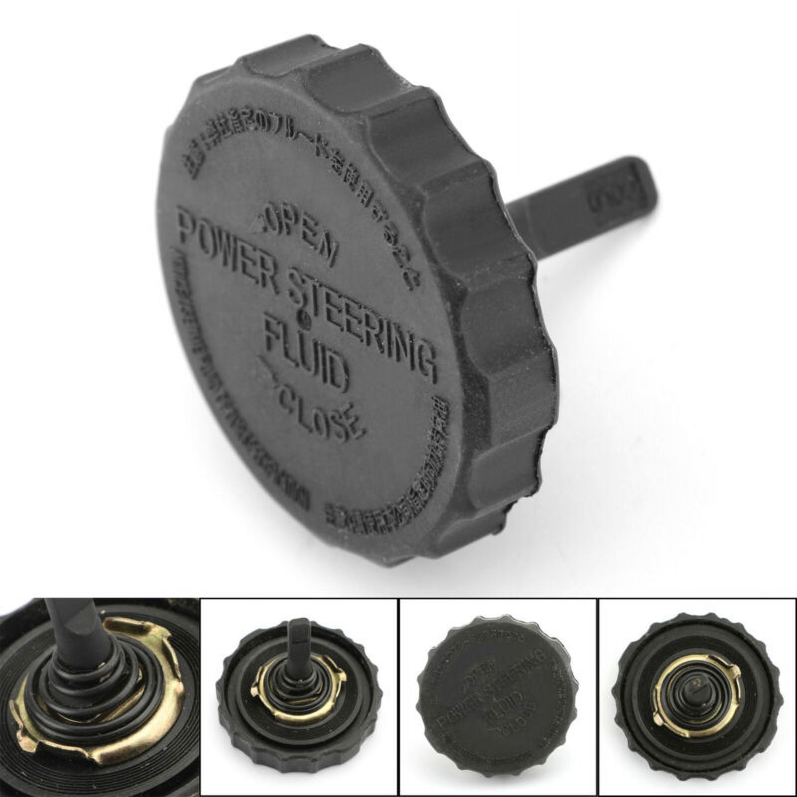 44305-22061 Power Steering Reservoir Cap For Tacoma 4Runner Landcruiser ...