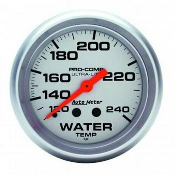 Temperature Gauge