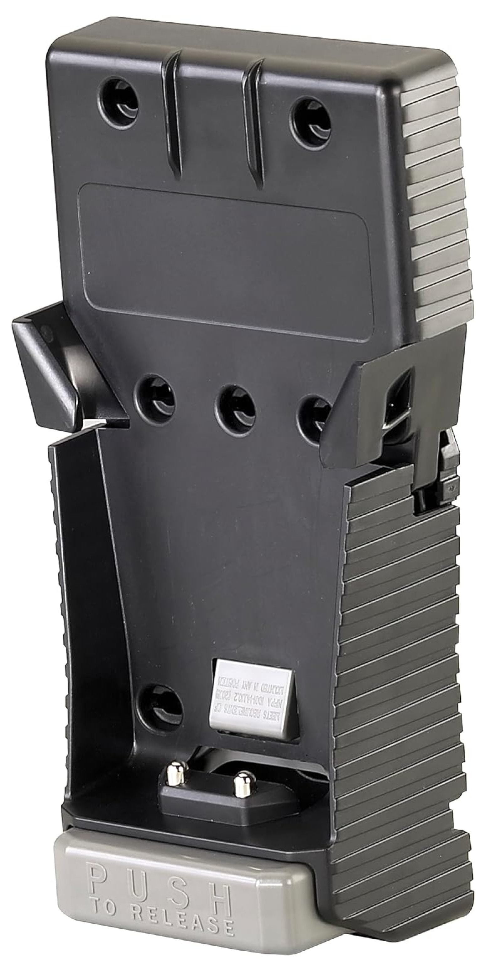 44350 Vulcan 180 Standard System Rack - Walmart.com