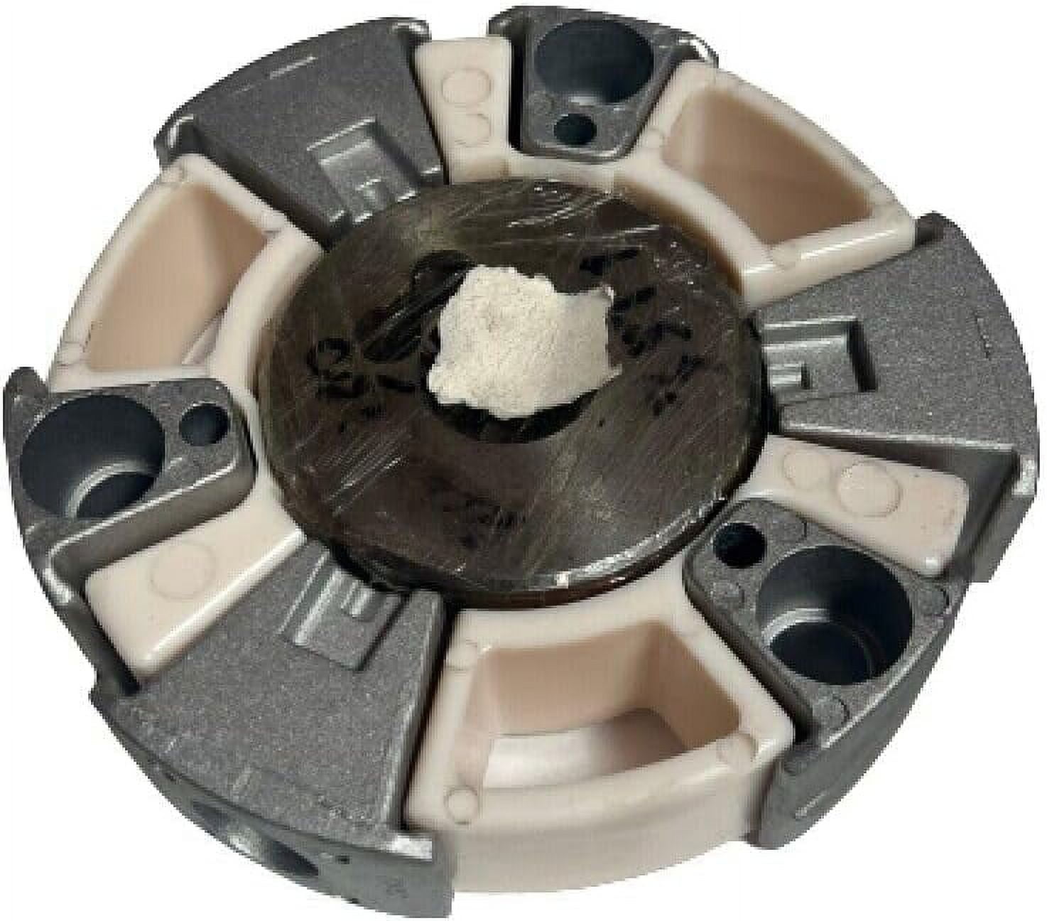 4464407 Coupling Assy With Hub Fits Hitachi EXCAVATOR ZX120 ZAX130 ...