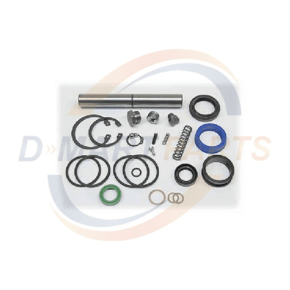 44648-SUPER Super seal kit crown Pallet Jack PTH50 Serial # 7-000000 and Higher - Walmart.com